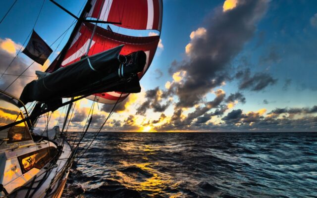Sailing Gear and Equipment: Essential Items and Gear for a Sailing Trip ...