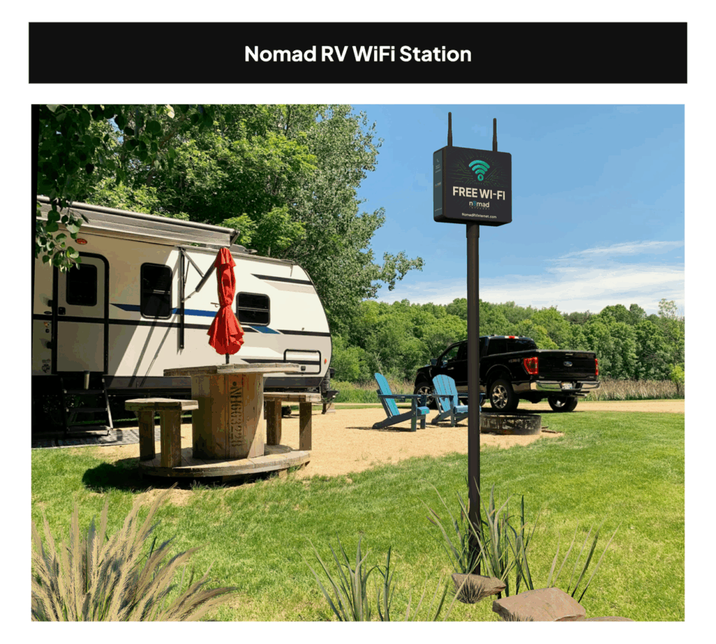 Nomad Internet Launches First-of-Its-Kind Free Wi-Fi Service for RV ...