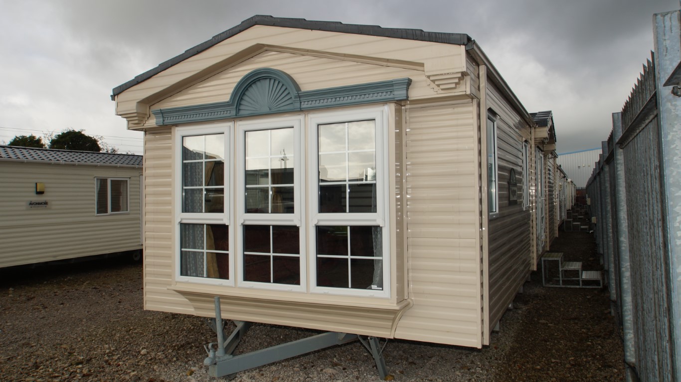 Why Choosing a Private Caravan Park Makes All the Difference for Your ...